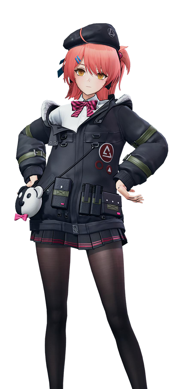 Girls' Frontline: Fire Control