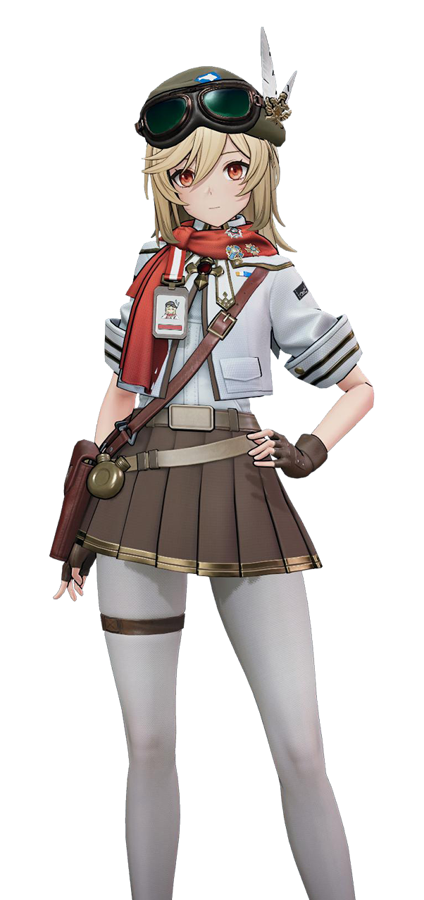 Girls' Frontline: Fire Control